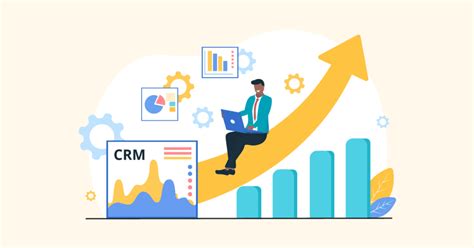 Unlocking Business Growth Through Crm Integration By Dhruv Mishra Medium