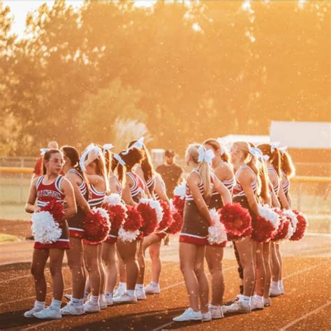 Wellington Cheer ‼️ Its Tryout Day ‼️ Wms And Whs Cheer Tryouts Will Be Held Today In The Wms