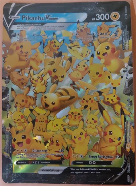 Jumbo Karty Pokemon Pikachu Aukro Jumbo Karty Pokemon Pikachu Aukro