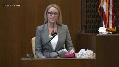 Jessica Chambers Murder Trial Day 2 Part 3 Dr Erin Barnhart Tyler Mills