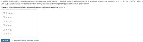 Solved Learning Goal To Practice Problem Solving Strategy