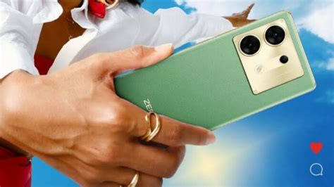 Debut Di Indonesia Segini Harga Infinix Zero G