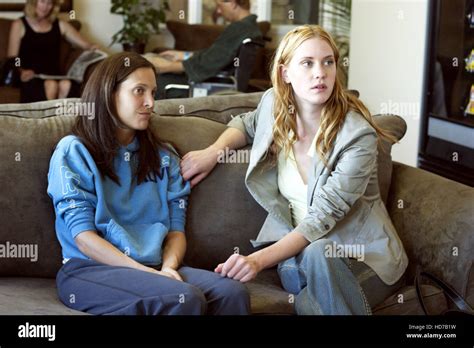 Erin Daniels L Word The L Word Erin Daniels As Dana And Katherine