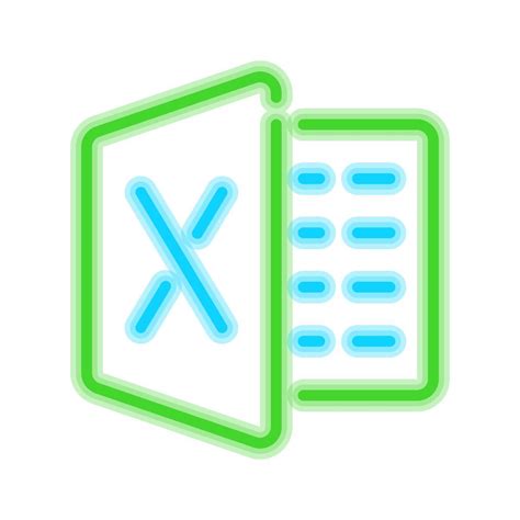 Excel Icon Icons Logos Symbols Free Download Png Svg