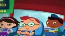 Little Einsteins S01e04 Whale Tale Video Dailymotion