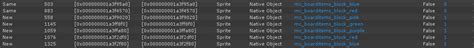can not do late atlas binding after reload spriteatlas unity engine