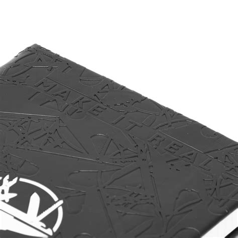 The Inventors Notebook Hacksmithstore