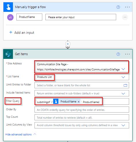Power Automate Filter Query Operators With Examples Enjoy SharePoint