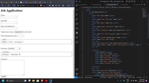 shiba prasad swain on linkedin learning webdevelopment html