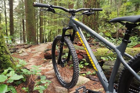 Nukeproof Scout Comp Hardtail