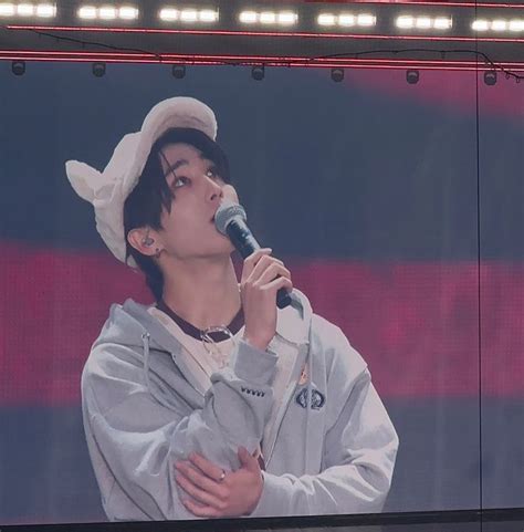 Пин от пользователя Stacy Svn на доске Han Jisung💔