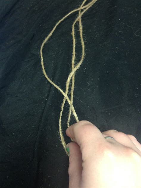 Framing Your Art Using Twine 8 Steps Instructables