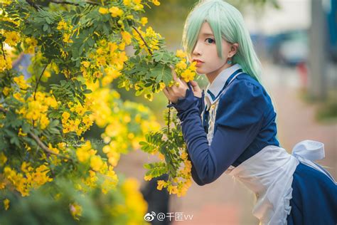 Elizabeth Liones Elizabeth Liones Элизабет Лионес Anime Cosplay