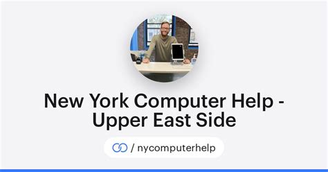 New York Computer Help Upper East Side Nycomputerhelp · Soloto