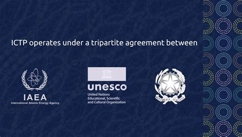 Ictp Global Alumni Network Ictp Global Science Portal