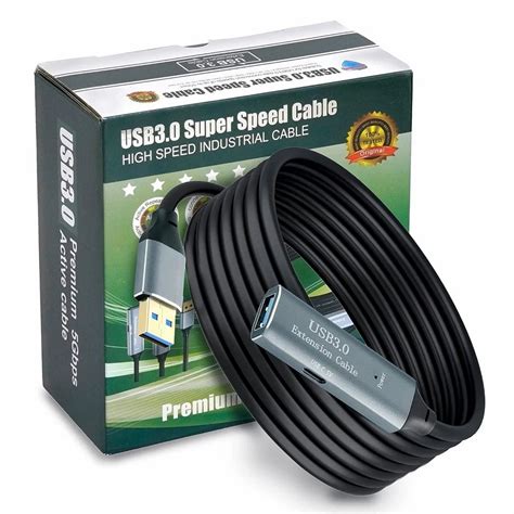 Usb Ext Cable Version 30 At ₹ 900piece Usb Cable In Noida Id