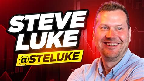 Experttrader Episode 45 Uk Forex Trader Breaks Down His Daily Trading Strategy Steve Luke