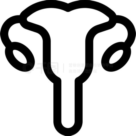 子宫网页ui 子宫 模板免费下载 Svg格式 512像素 编号48917388 千图网