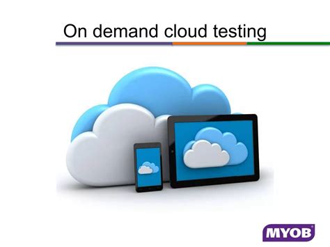 cross platform test automation using appium ppt