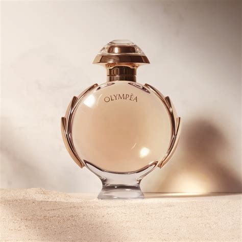 Ripley Perfume Paco Rabanne Olympea Mujer Edp 80 Ml