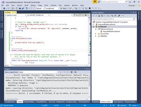 Building Custom Kernels For Xilinx Zynq Devices Sysprogs Tutorials