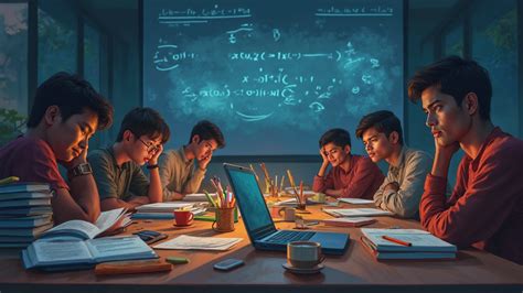 Hardest Mba Class What Really Pushes Students To The Limit