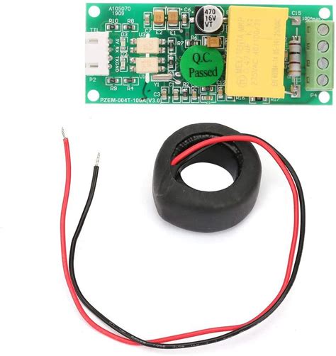 Conexión De Un Esp32 A Un Pzem004