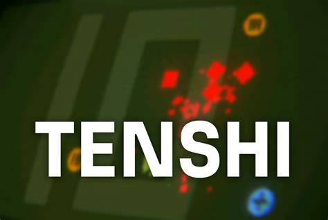 Tenshi By Linus Vallinder Dev