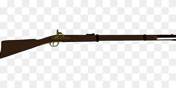 Musket Png Images Pngwing