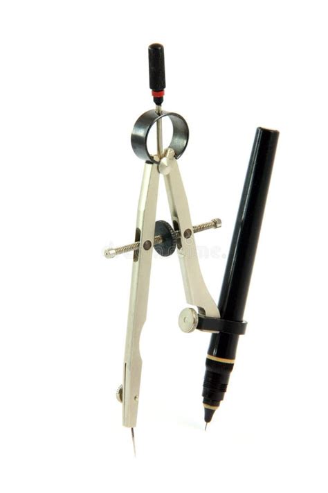 Architecture Compass Royalty Free Stock Image Image 4497056