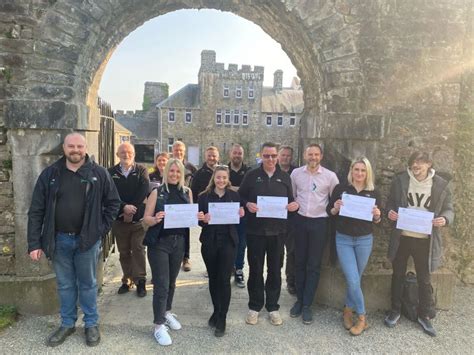 Puffin Produce Ltd On Linkedin Congratulations To Some Of Our Puffin