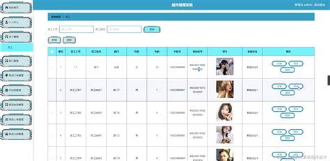 Pythonflask计算机毕业设计超市管理系统（程序开题论文）基于flask的超市管理系统设计与实现 Csdn博客
