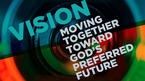 Vision Sherwood Baptist Church
