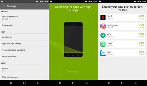 App Data How To Monitor Your Data Savings Blog Opera News