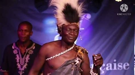 Tony Nyadundo Sauti Yangu Youtube