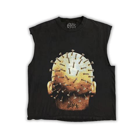 Screwed Tee Bhk Productions