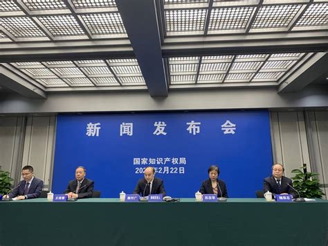 国家知识产权局：去年全年累计授权发明专利79 8万件 四川在线