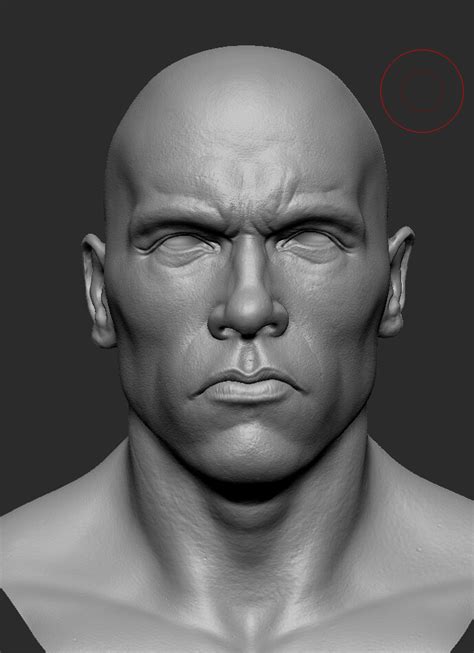 The Big Blender Sculpt Mode Thread Part 2 Page 64 Blender