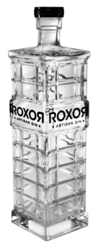 Roxor Artisan Gin Big Thirst