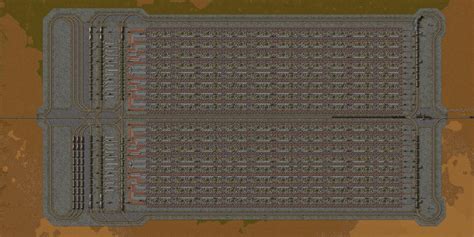 72kmin Low Density Structure With On Site Copper Smelting Details