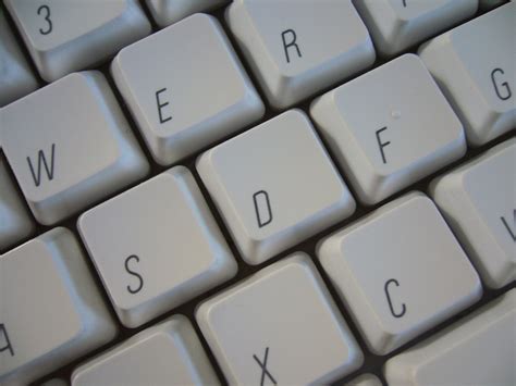 Computer Keyboard Free Photo Download Freeimages