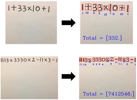 Github Pengming120camera Calculator Image Processing Project