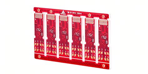 Understanding The Dielectric Constant Of Rogers Ro4350b Laminates Rf Pcb
