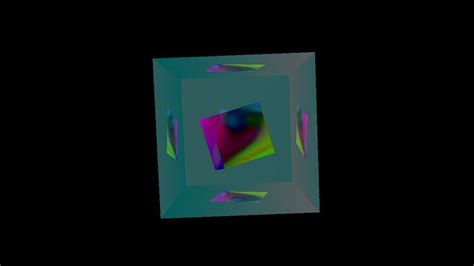 Codepenchallenge Cubes