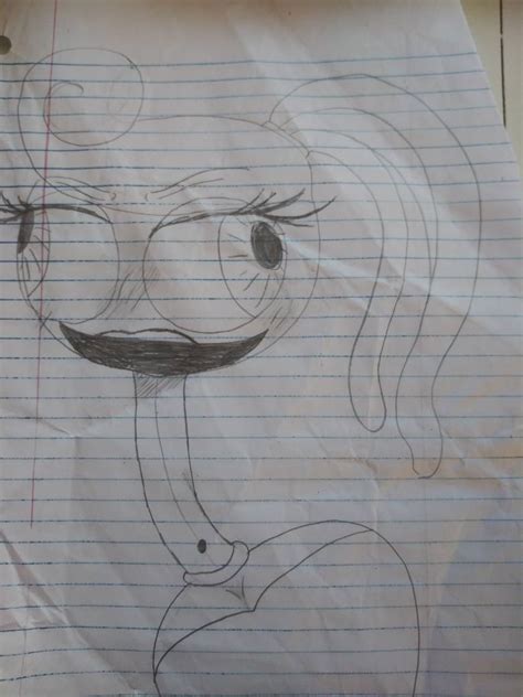 Mommy Long Legs Fanart By Lileelouise On Deviantart