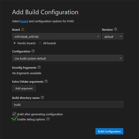 Can T Launch Debug Without Recovering The Device Nordic Q A Nordic DevZone Nordic DevZone