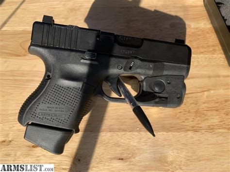 ARMSLIST For Sale Glock G RMR Slide Cut TLR Tier Holster Rd Mags