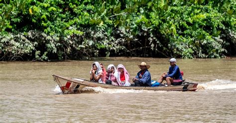 Ribeirinhos AmazÔnia Acontece