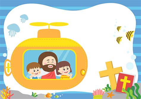 여름성경학교 017 유토이미지 상세페이지 베이직샵 일러스트 20013563