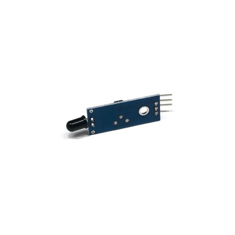 Arduino Alev Algılama Sensörü Modülü Kızılötesi Uygun Fiyatıyla Satın